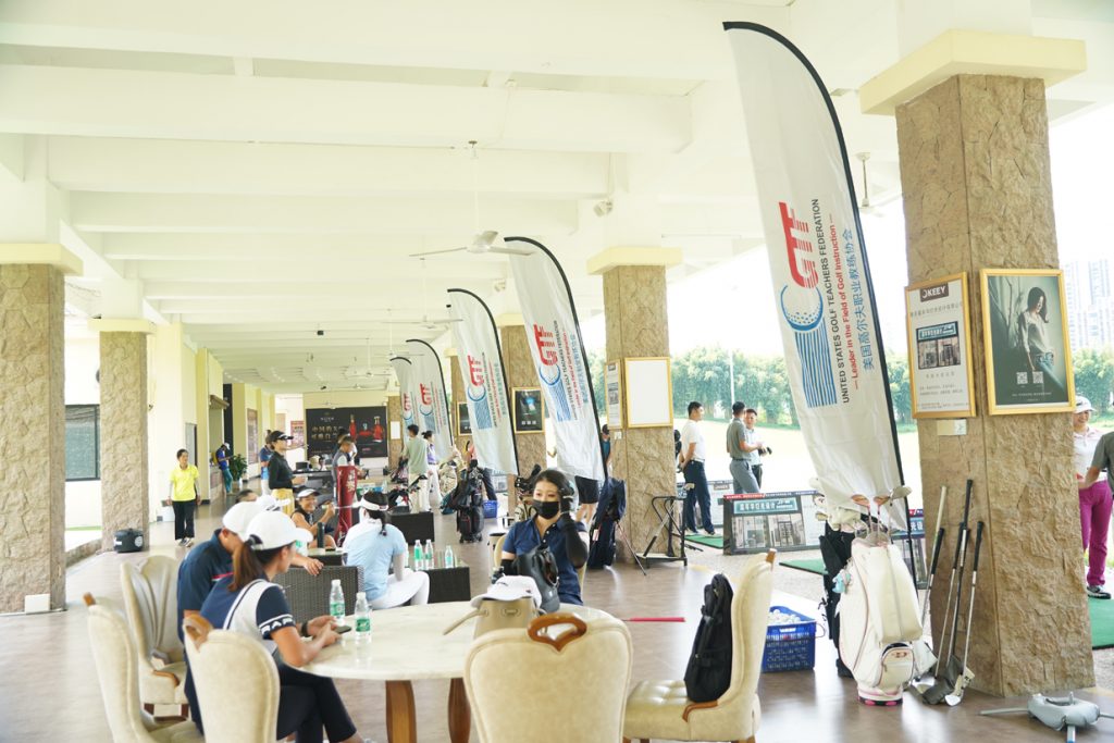 公告资讯 - USGTF美国高尔夫职业教练协会-中国分会USGTF美国高尔夫职业教练协会-中国分会