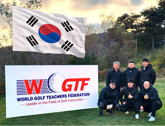 《USGTF 新闻资讯》2023年12月期刊 - USGTF美国高尔夫职业教练协会-中国分会USGTF美国高尔夫职业教练协会-中国分会